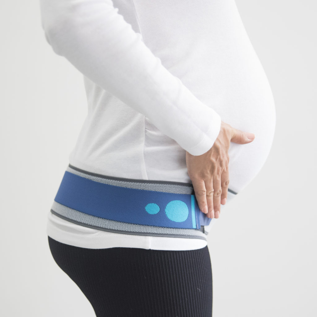 Ceinture Physiomat confort