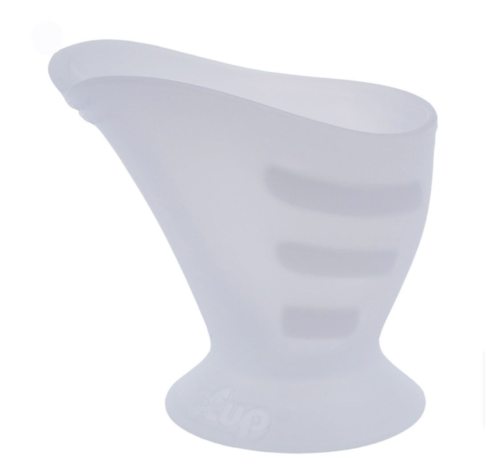 CamoCup - Transparent | Ô BONHEUR DE BEBE